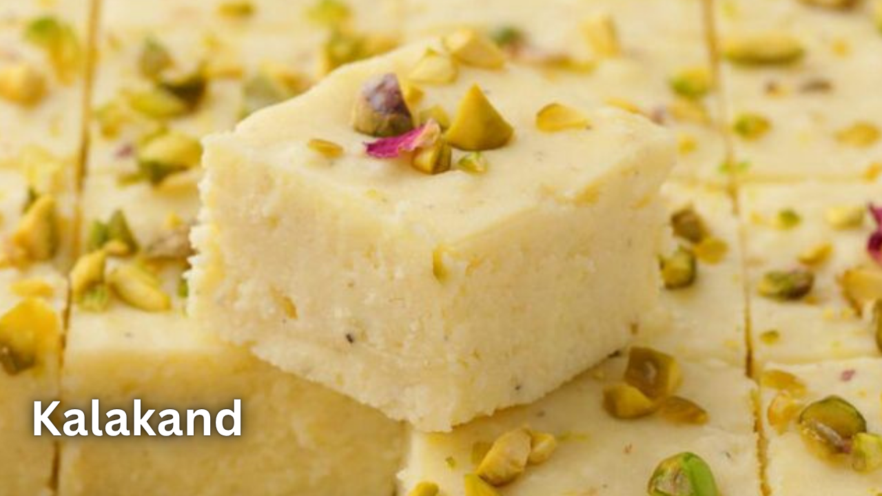 Top 10 Famous Sweets of Bihar You Must Try in 2025